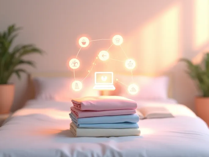 2025 Home Wear Trends Focus on Elevated Comfort
