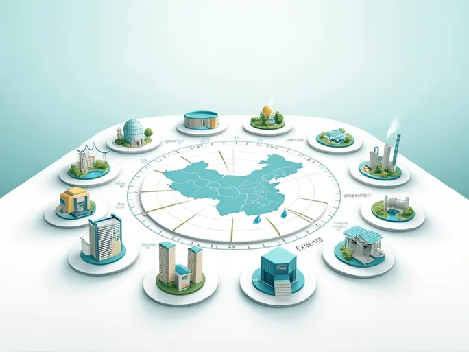 Fujian Targets Highquality Growth in Dyeing Sector by 2027