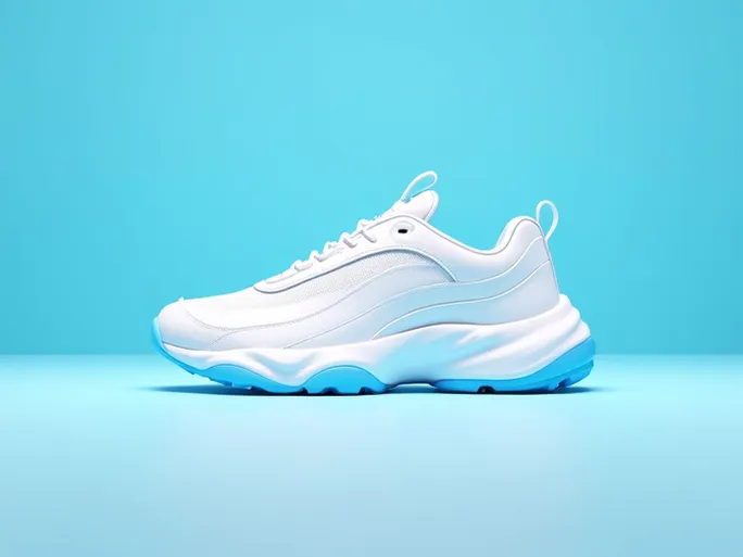 361 and Pepsico Launch Techenhanced Retro Sneakers