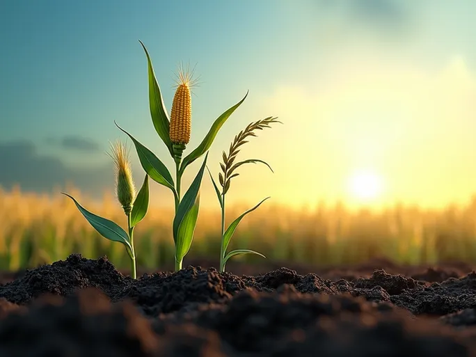 Jiamusi Boosts Black Soil Yields With Innovation