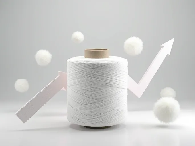 Yarn Twisting Prices Shift Trends and Procurement Tactics