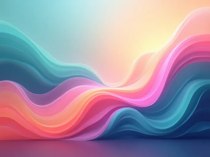2026 Color Trends Merge Nature and Tech Influences