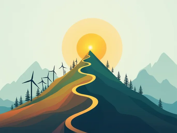 China Unveils Techdriven Carbon Neutrality Plan
