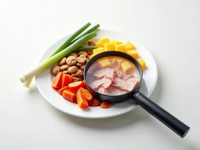 Food Industry Sentiment Shows Mixed Outlook for January 2025