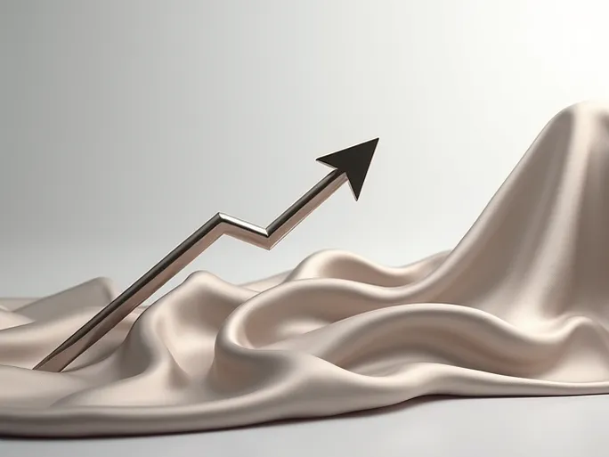 Nonelastic Satin Fabric Market Faces Volatility Analysis Shows