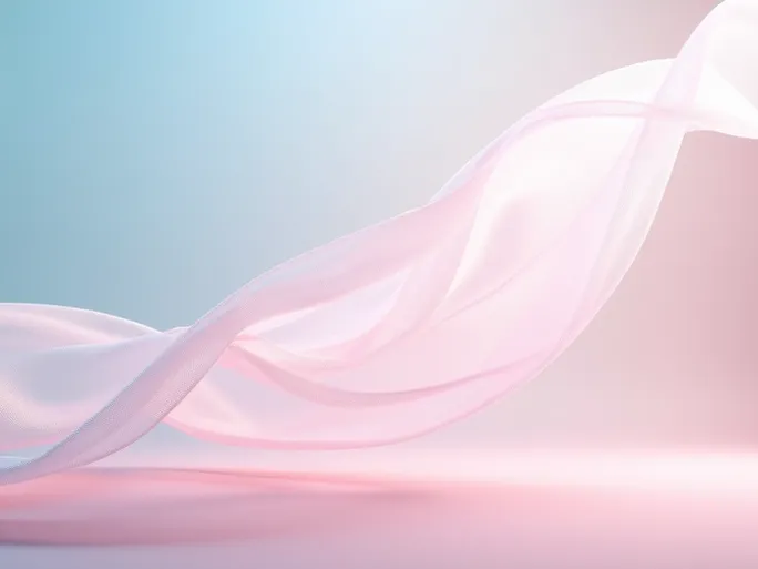 Versatile 1001 Elastic Fabric Gains Popularity in Fashion Design