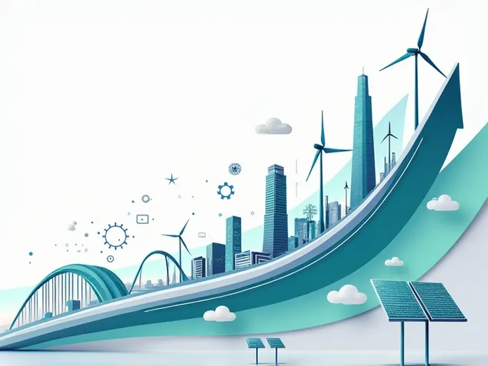Denmark's Engineering Consulting Sector Poised for Strong Growth