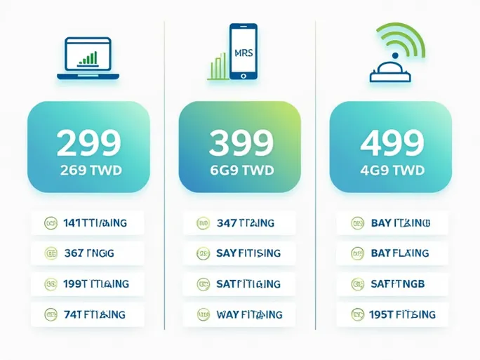 Chunghwa Telecom Unveils 2025 Unlimited Data Plans