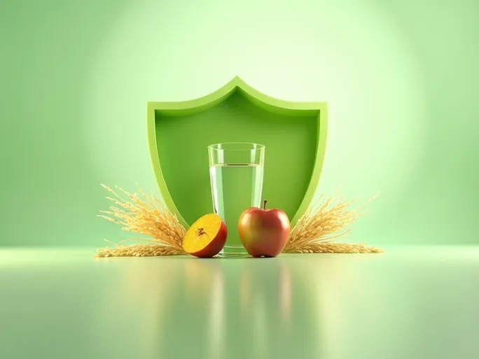 Hunan Students Urged to Prioritize Food Safety During Exams