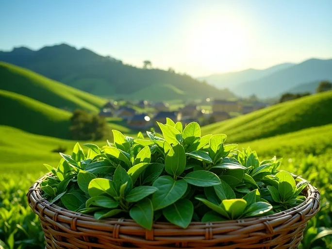 Ankang Pinglis Authentic Farm Products Expand Market Reach