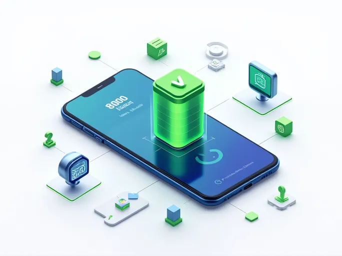 Honor Power Debuts with 8000mah Battery for Longevity