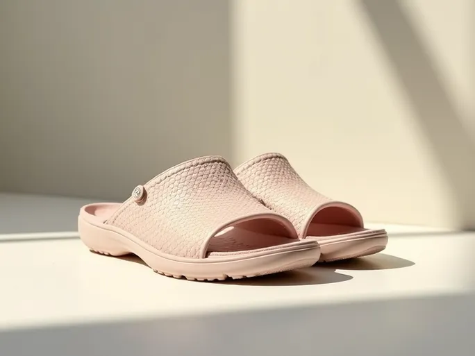 Salehe Bembury Crocs Launch Pollex Cypress Tetra Shoe