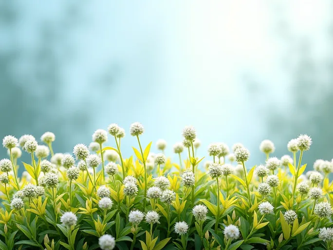 Golden Starlet Brightens Winter and Spring Gardens