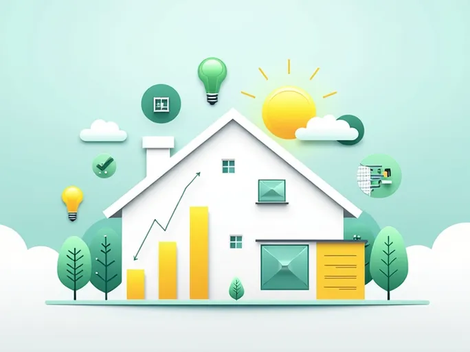 The Urgency Of Improving Energy Efficiency In Italian Households