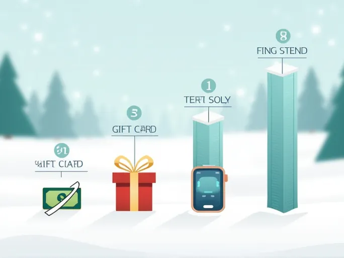 Exploring Christmas Gift Budgets In Norway Consumer Trends And Preferences Analysis