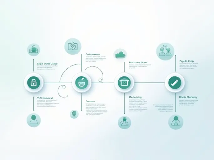 New App Simplifies Account Management with Premium Features