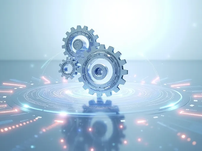Robotics Industry Advances with Connectivity Sensing Tech