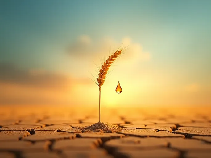 Russian Wheat Prices Fall on Weather Policy Changes
