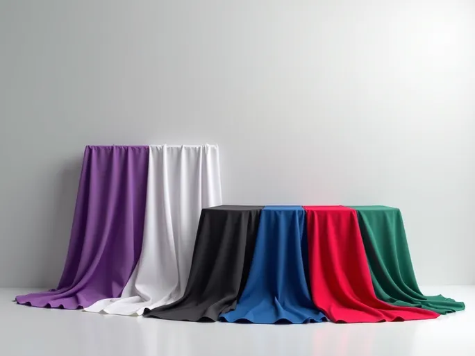 Demand Rises for Custom Composite Silk Fabrics in Textile Market