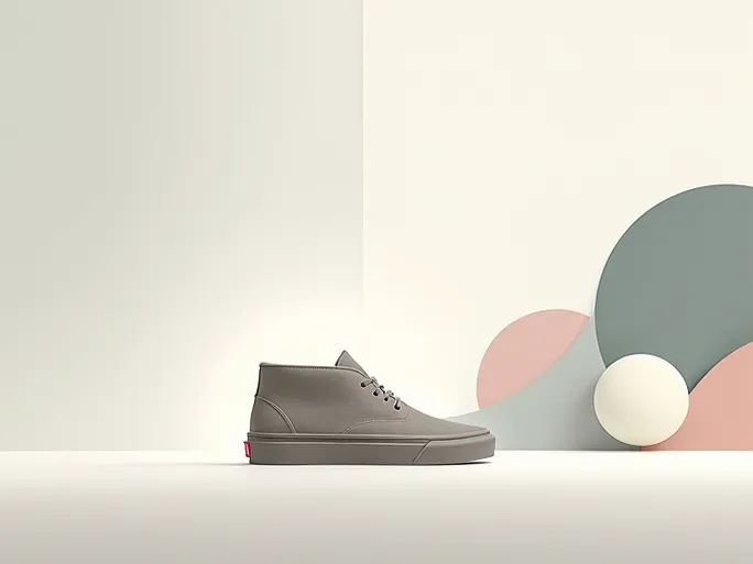 Vans Taka Hayashi Collaborate on Limited Chukka 66 LX Shoe