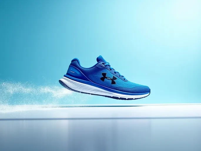 Under Armours Charged Pursuit 2 Excels in Youth Running Shoe Review