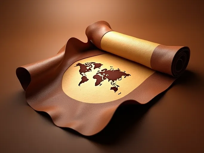 Guide to Sourcing Leather Materials for Businesses