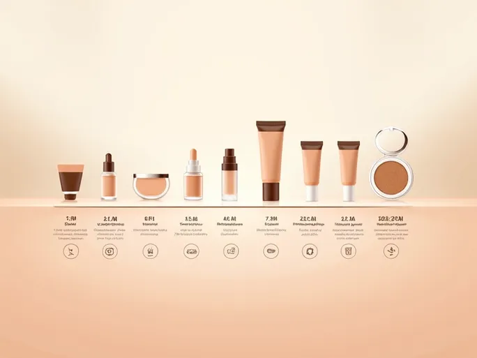 Kazilan Innovates Domestic Makeup with Tech and Creativity