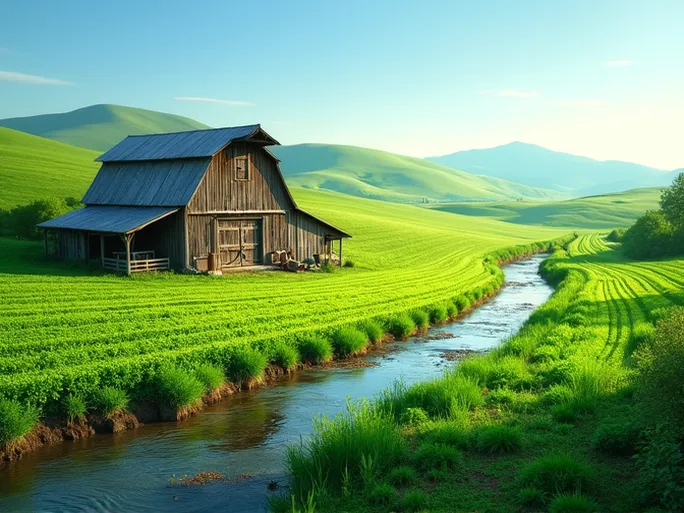 Welsh Farm Purchase Stirs Governance and Transparency Debate