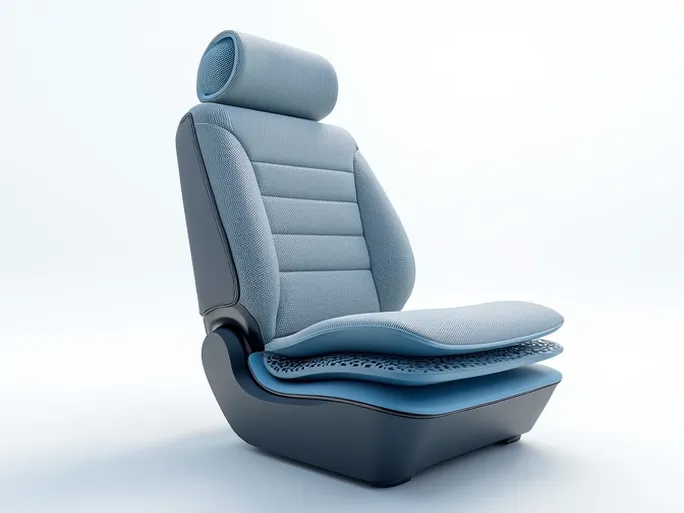 Changshu Textiles Innovates with Functional Sandwich Mesh Fabric