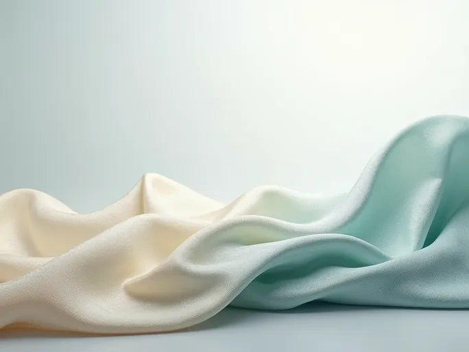 Jacquard Fabric Gains Popularity in Highend Apparel Design