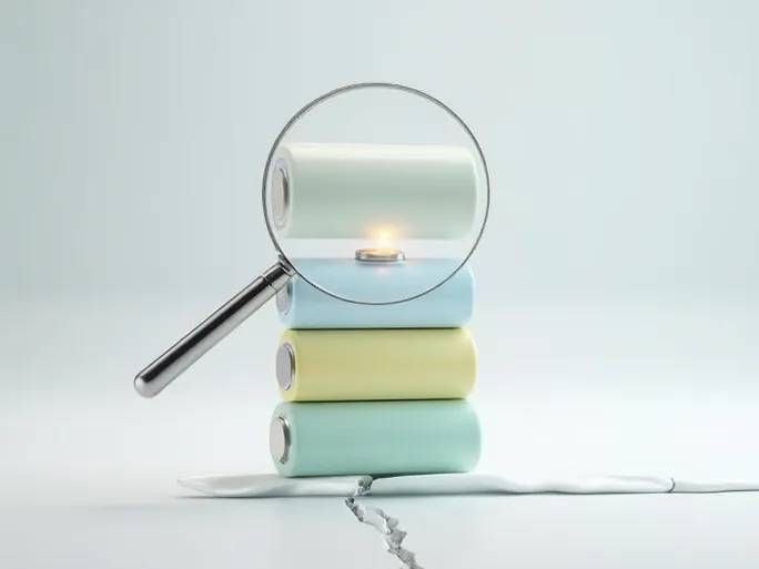 Amazon Sellers Face New Lithium Battery Compliance Rules
