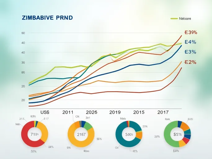 Zimbabwes Cultural and Entertainment Spending Forecast Trends from 2024 to 2029