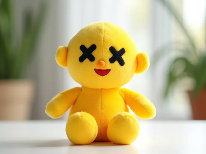 KAWS X Sesame Street Uniqlo Plush Toy Becomes Collectors Hit