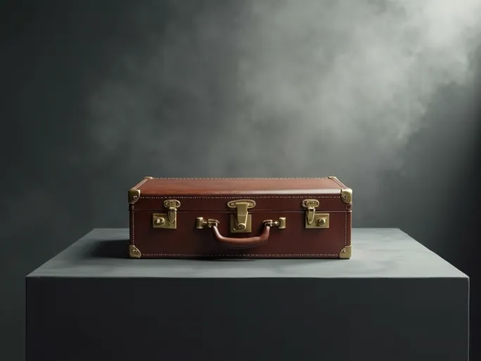 VA Cancels bags Inside Out Exhibition Due to Pandemic