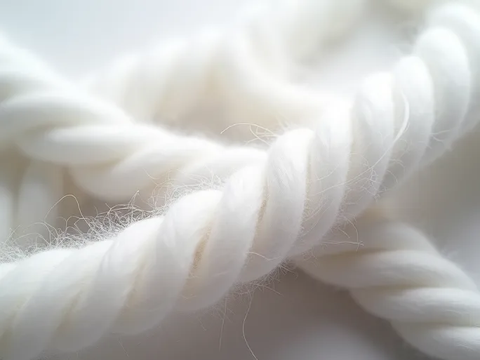 Artificial Mohair Gains Popularity As Affordable Textile Alternative