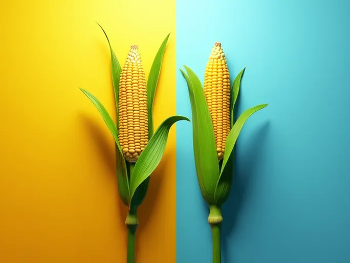 Chinese Scientists Discover Corn Flowering Clue to Boost Food Security
