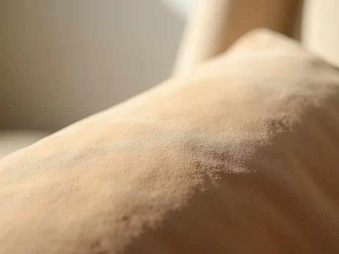 Exploring Suede Pillow Trends for Home and Office Comfort