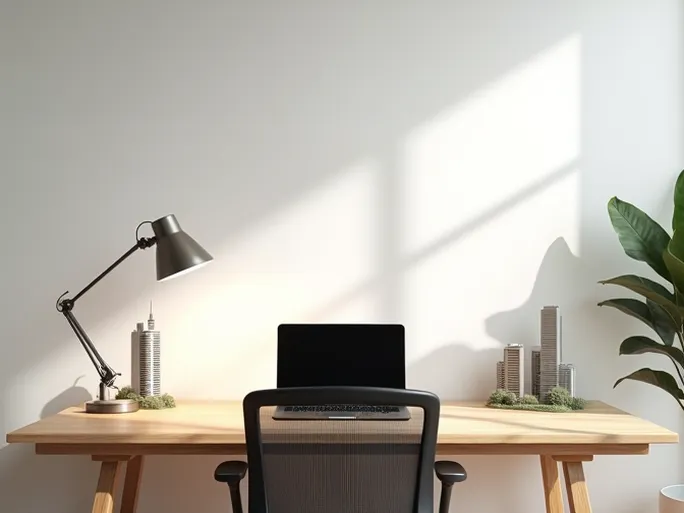 Architects Adopt Curated Workspaces to Enhance Design Creativity