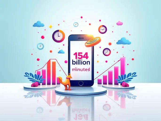 Germany's Mobile Call Volume Hits 154 Billion Minutes in 2023