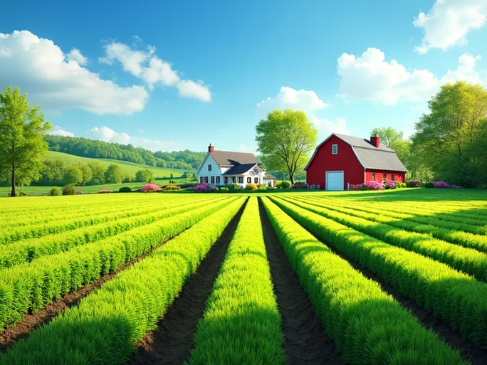 Key Strategies for Selling Your Farm Successfully