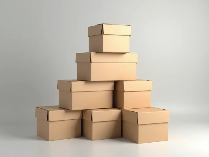 Li Jia Packaging Enhances Brand with Custom Solutions in Greater Bay Area