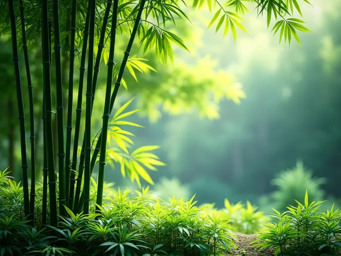 Experts Share Tips for Optimal Bamboo Growth in Gardens