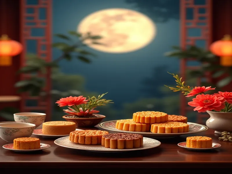 Wu Fang Zhai’s Mid-autumn Private Feast and New Product Tasting Event: Unveiling a New Chapter for Mid-autumn, Raising Quality and Innovation to New Heights