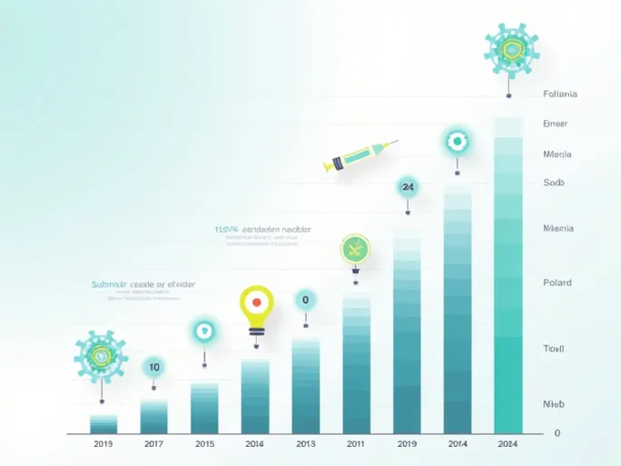 Measles Epidemic Trends In Poland A Case Analysis From 2018 To 2024