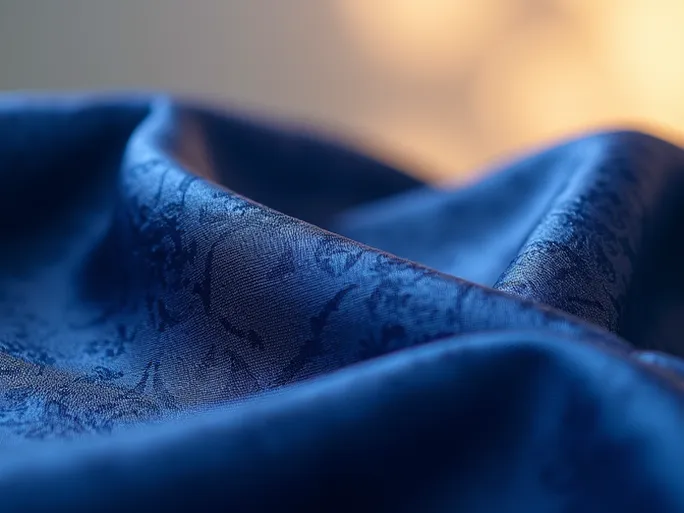 Satin Jacquard Fabric Market Selection and Pricing Trends