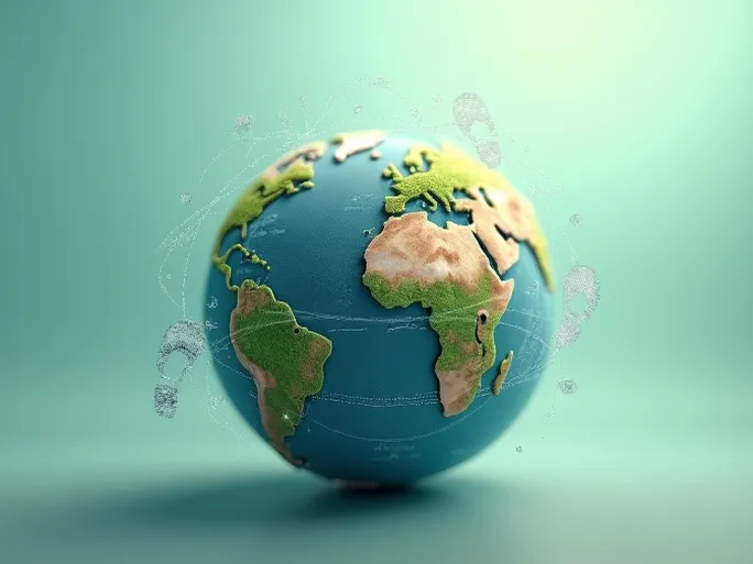 China Introduces Carbon Footprint System to Meet Emissions Targets