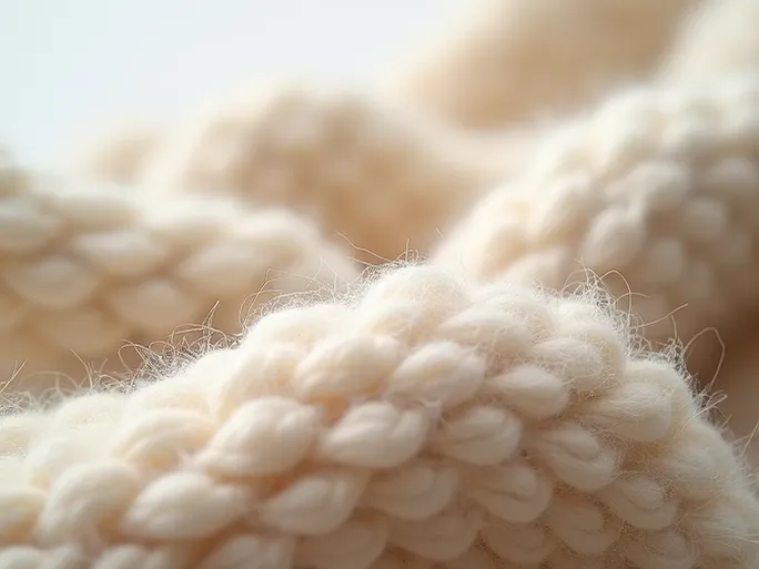 Boucl Fabric Trends Characteristics and Market Growth