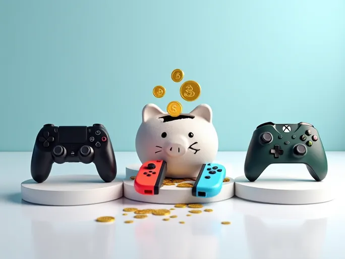 New Ecommerce Sites Sell PS5 Xbox Switch at MSRP to Fight Scalpers