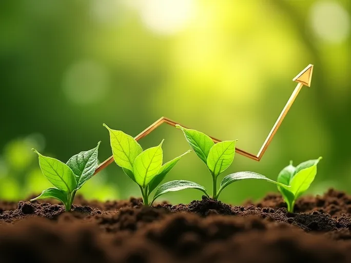 Longnans Epimedium Seedlings Price Trends and Buyer Guide