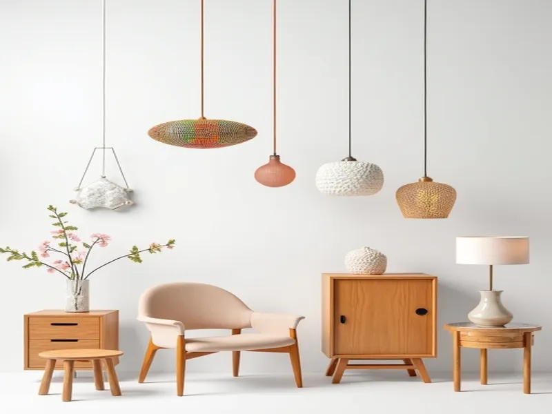 Exploring Ten Creative Home Products by Filipino Designers